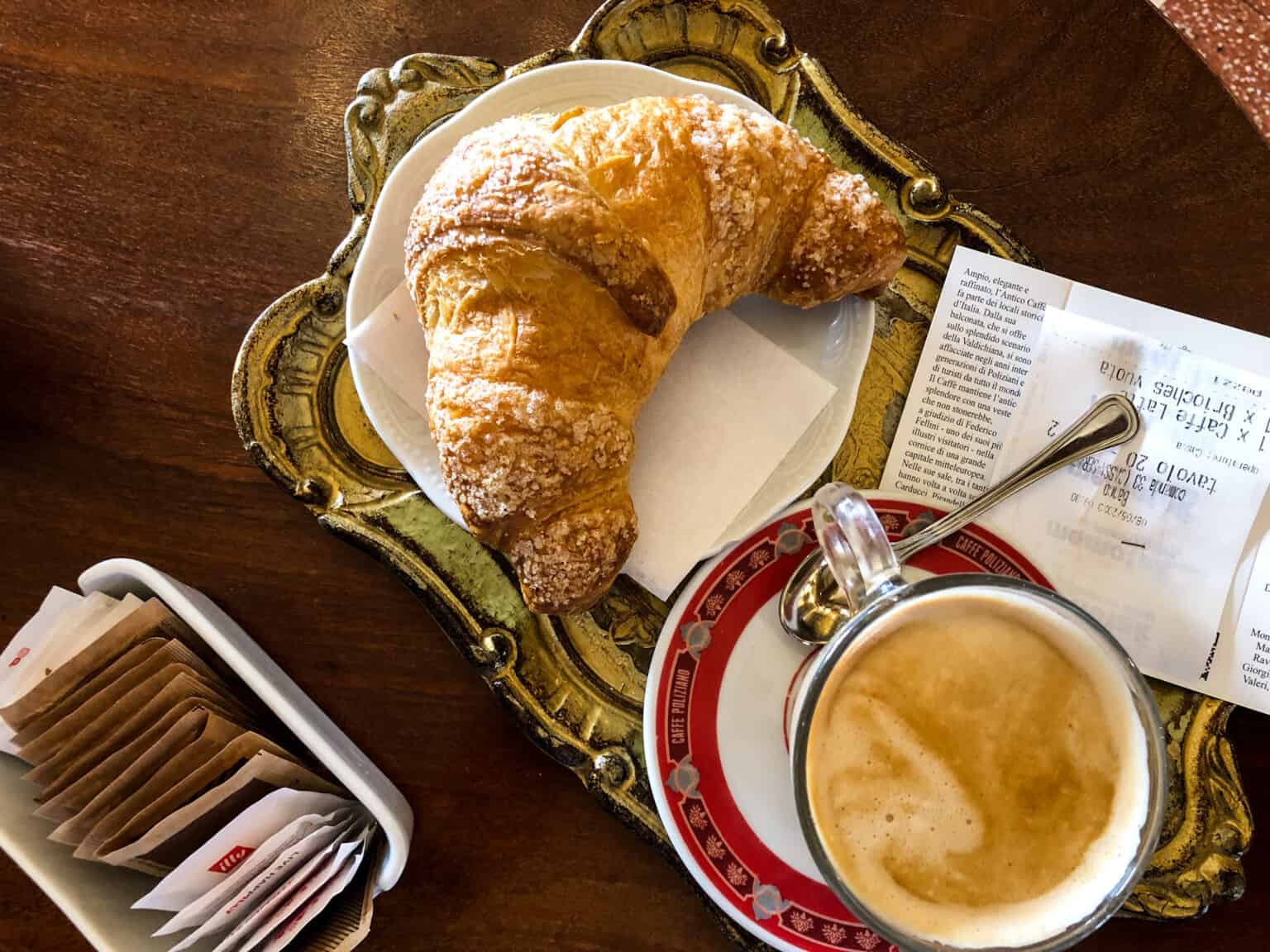 Traditional Italian Meal Structure - A Guide For Travelers - Eating ...