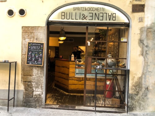 How To Order Food In Italian - Phrases, Tips & Guides From A Local ...