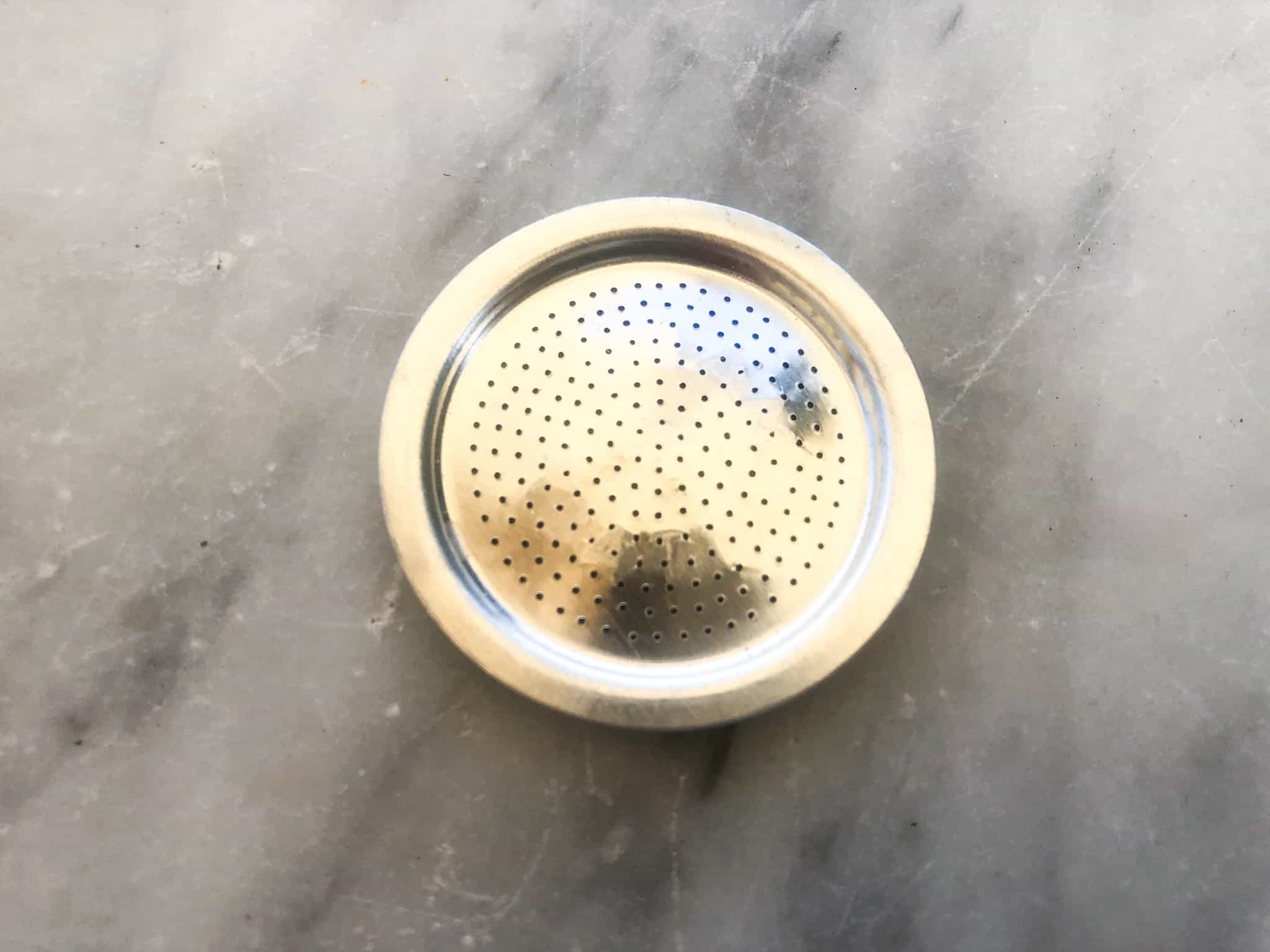 How To Make Coffee In A Moka Pot In 8 Easy Steps - Eating Around Italy