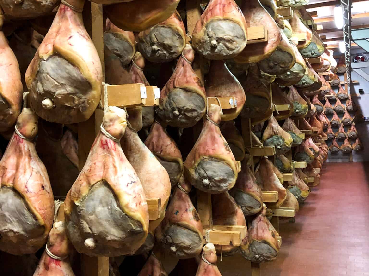 Is Prosciutto Raw? Everything You Need To Know About Italian Cured Ham ...