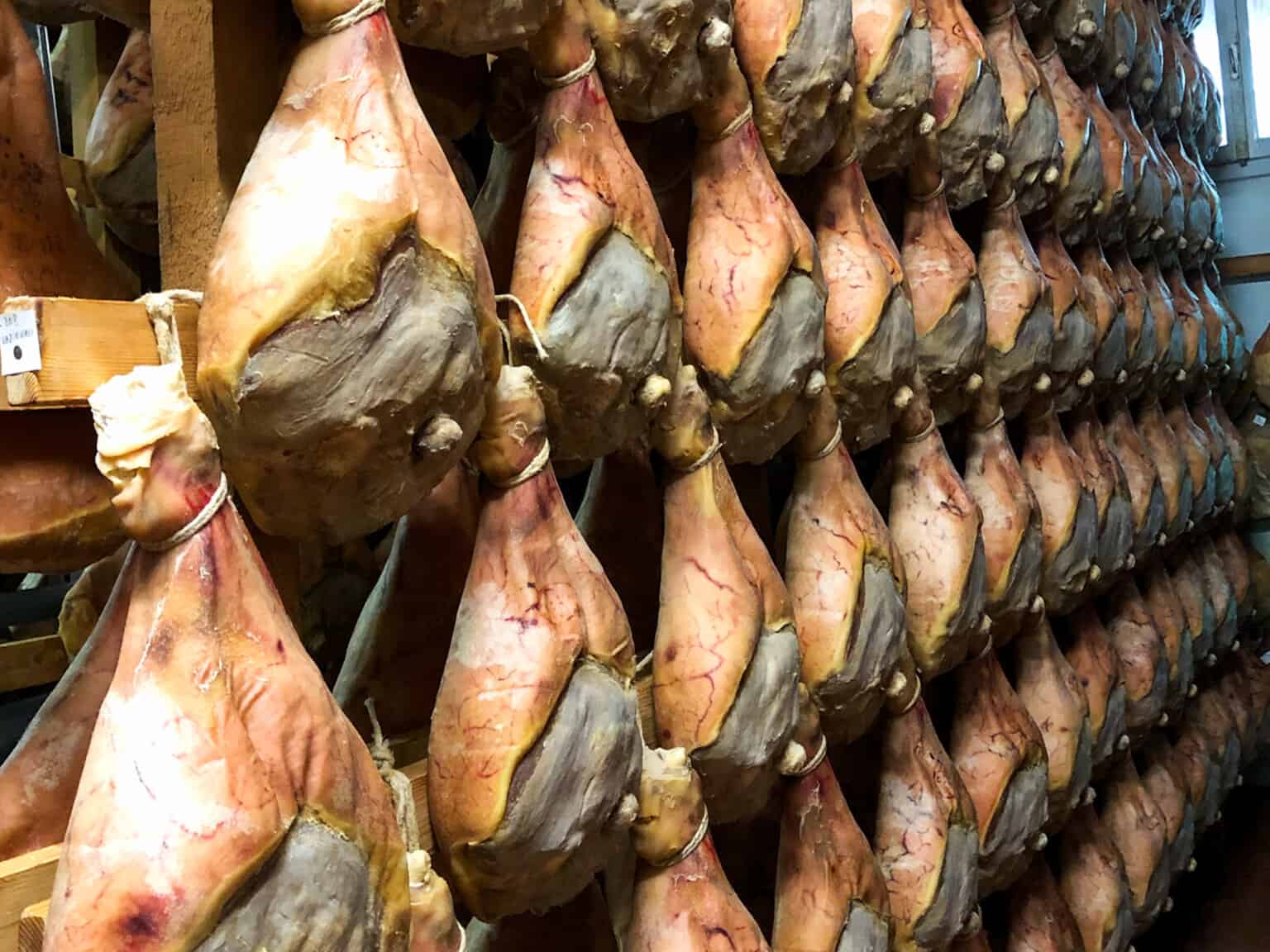 Is Prosciutto Raw? Everything You Need To Know About Italian Cured Ham ...