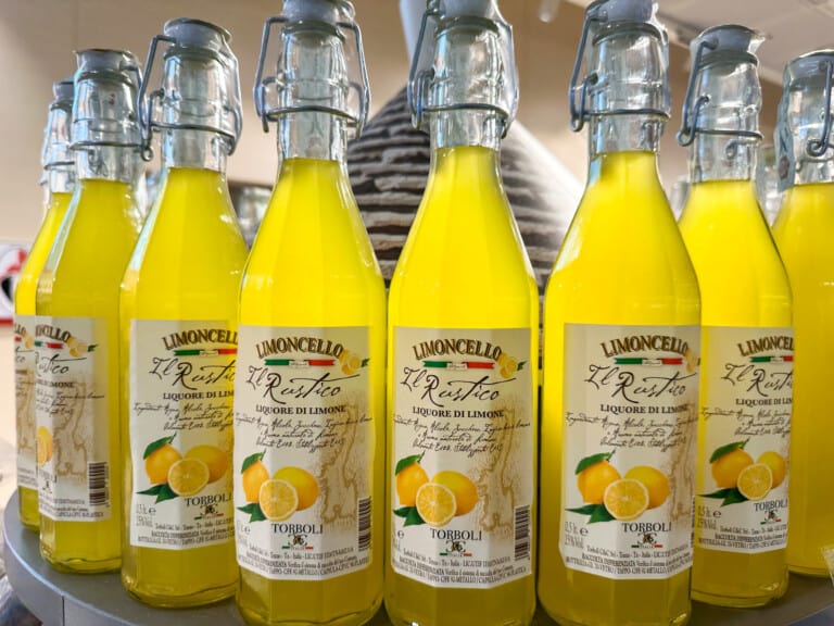 Italian Digestivo - Italy's Top 5 Classic After-Dinner Drinks - Eating ...