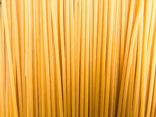 Linguine vs Spaghetti - The Similarities and Differences (Straight from ...