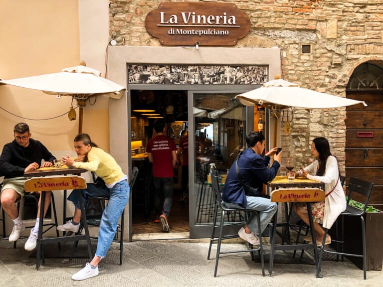 The Legal Drinking Age In Italy + Advice From A Local - Eating Around Italy