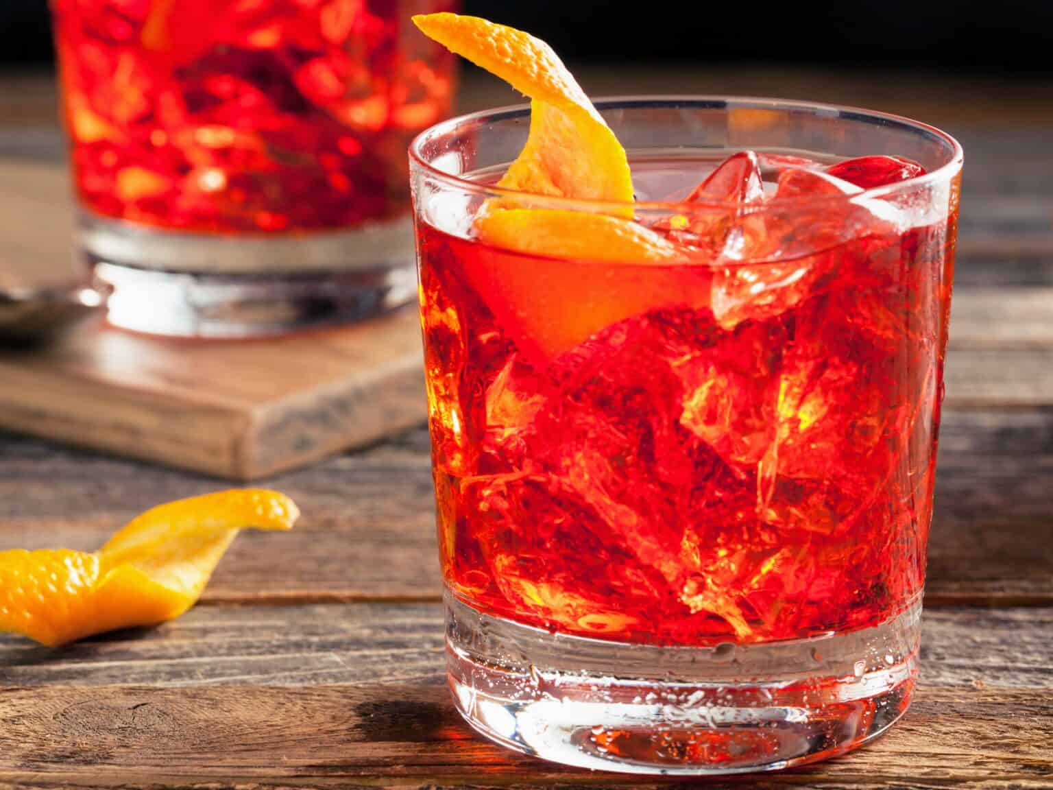 Aperitivo In Italy - How Italians Do Pre-dinner Drinks + How To ...