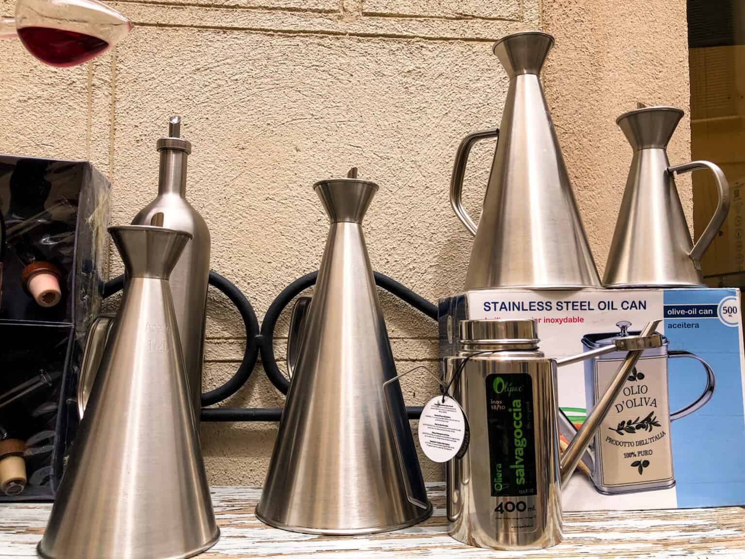 My 15 Favorite Italian Cooking Tools - What Italian Families Keep In ...