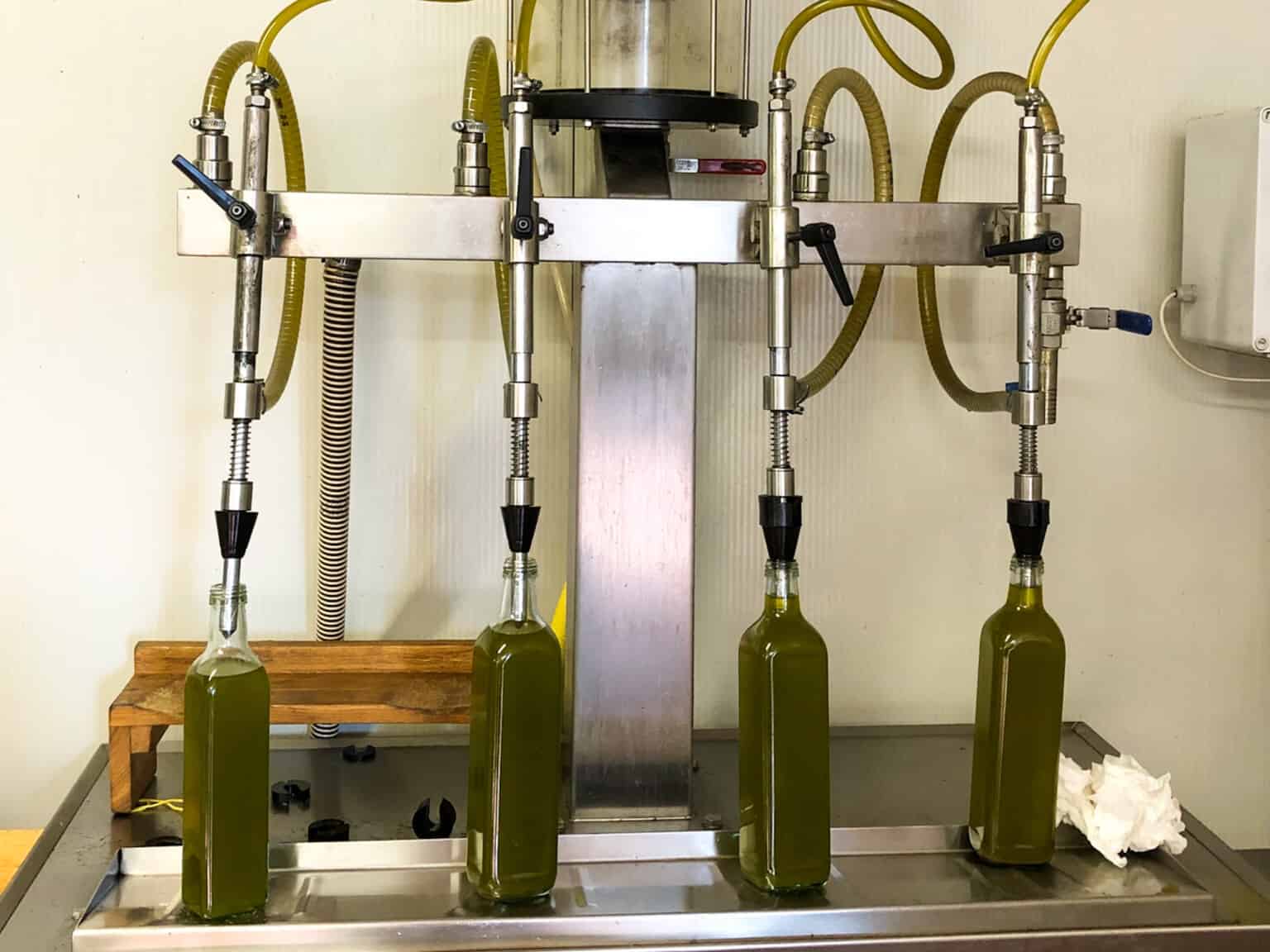 Fettunta – Italy’s Oily Slice - Eating Around Italy