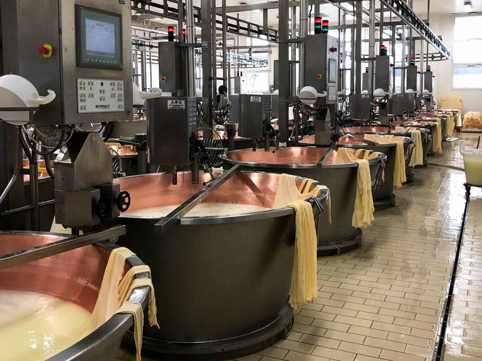 Parmigiano Pronunciation - Italian Pronunciation + Audio - Eating ...