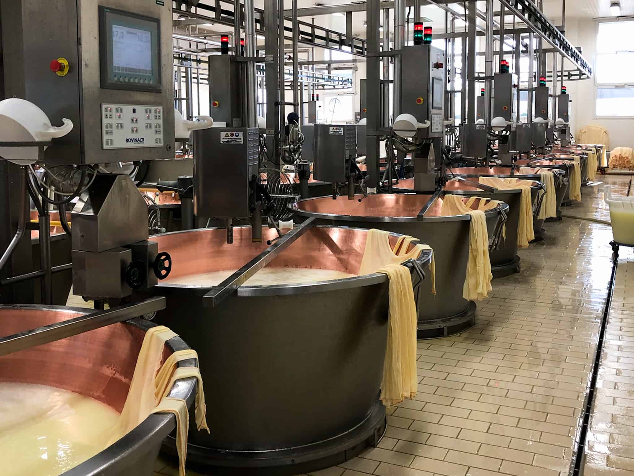 Parmigiano Pronunciation - Italian Pronunciation + Audio - Eating ...