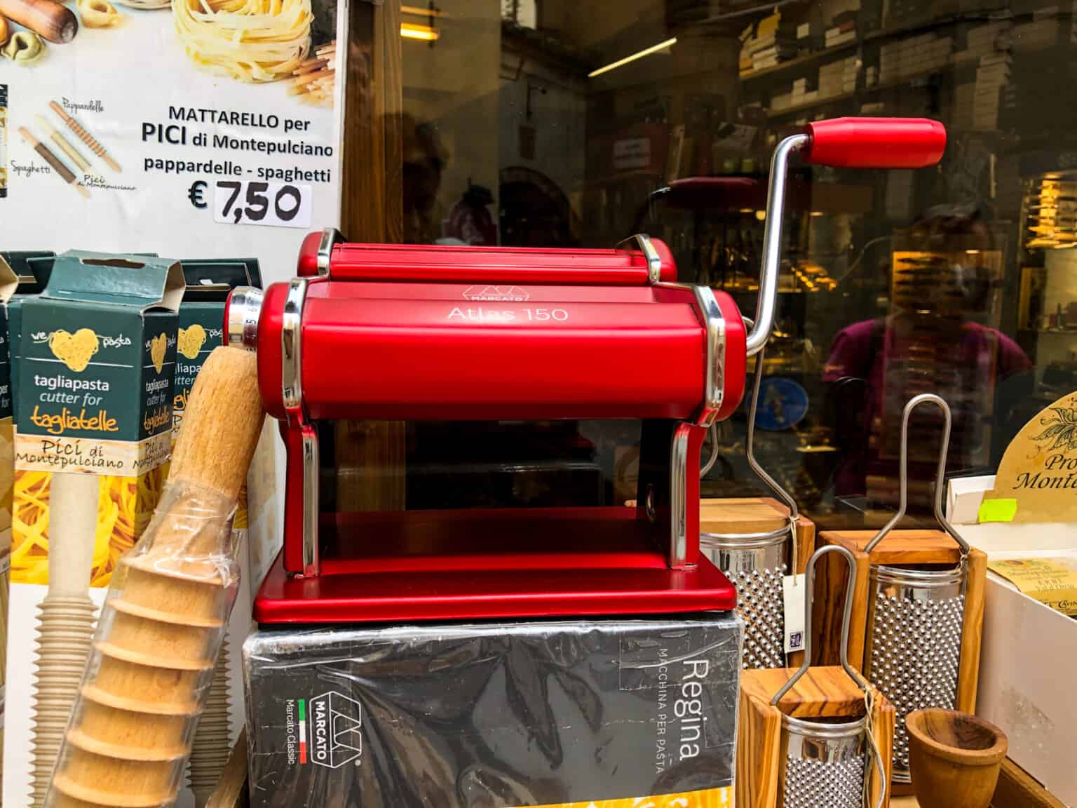 Handpicked Italian Cooking Gifts (2025) - Eating Around Italy