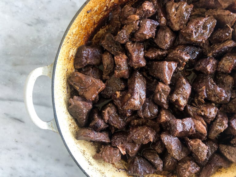 Brunelleschi’s Peposo: The Easiest Italian Stew to Learn to Make at ...