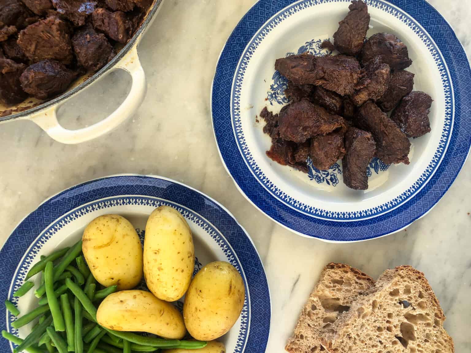 Brunelleschi’s Peposo: The Easiest Italian Stew to Learn to Make at ...