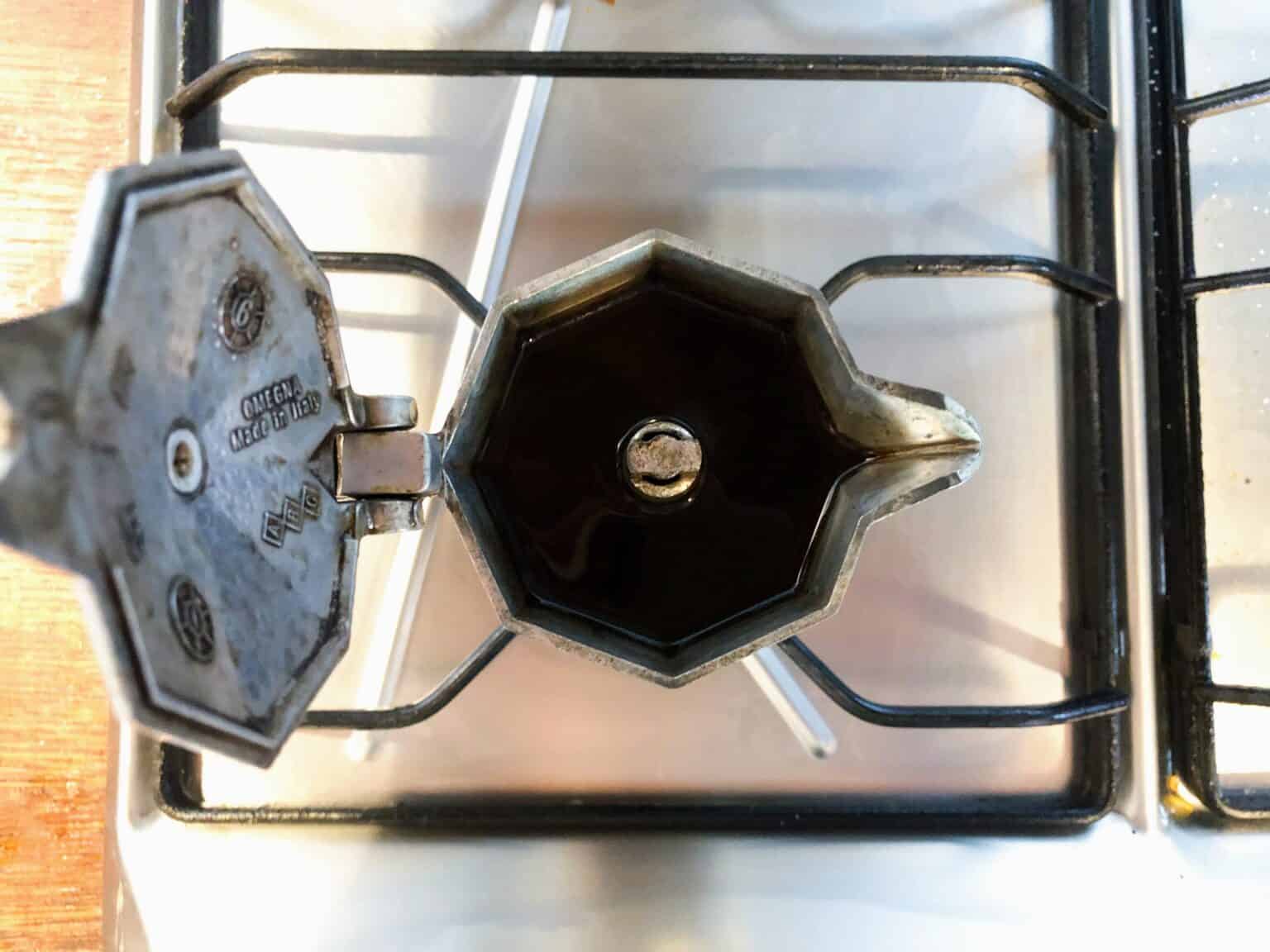 Caffè Corretto - Italy’s Easiest Coffee Cocktail - Eating Around Italy