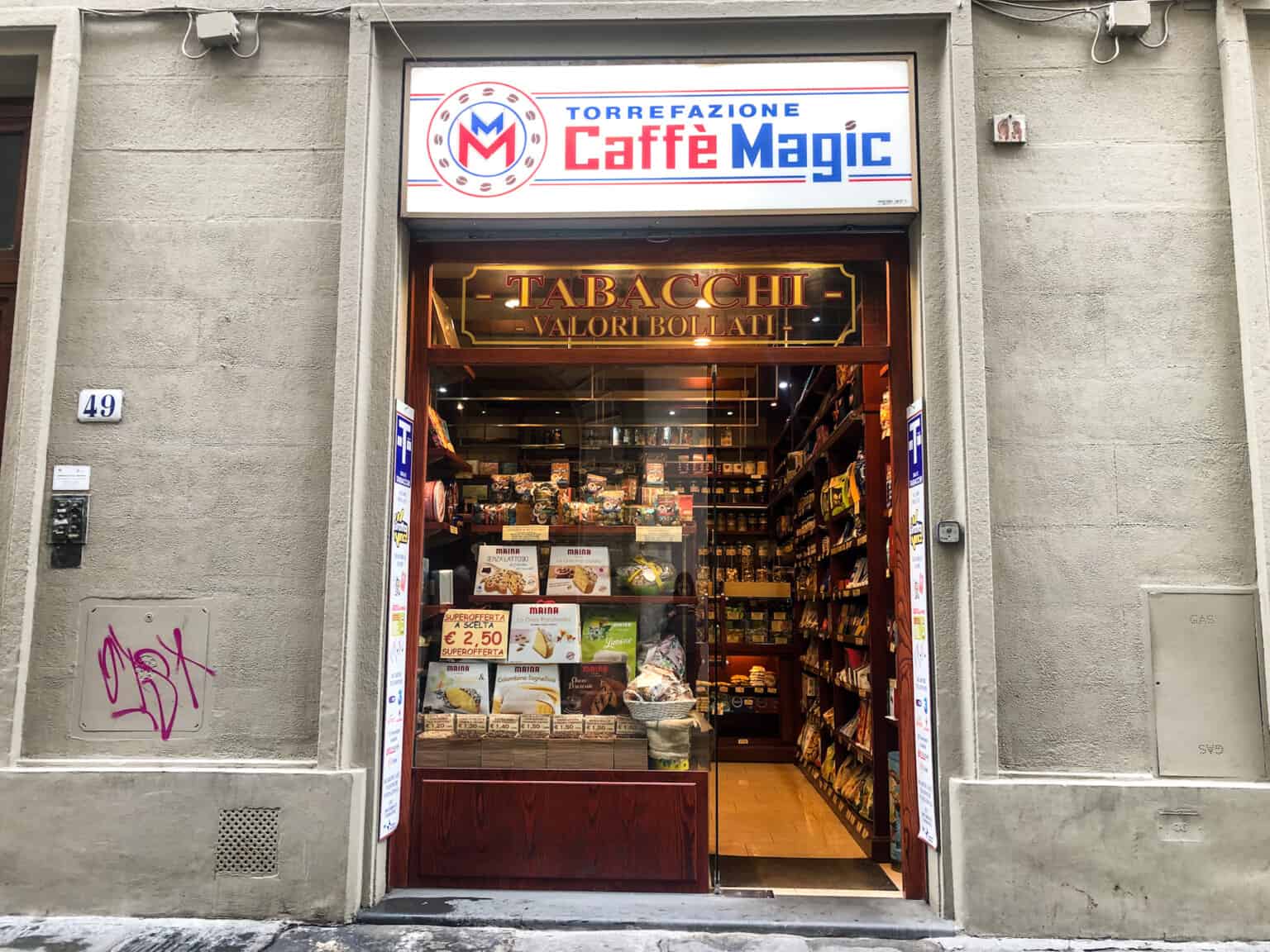 The Most Popular Italian Candy – Five “Made in Italy” Brands That We ...