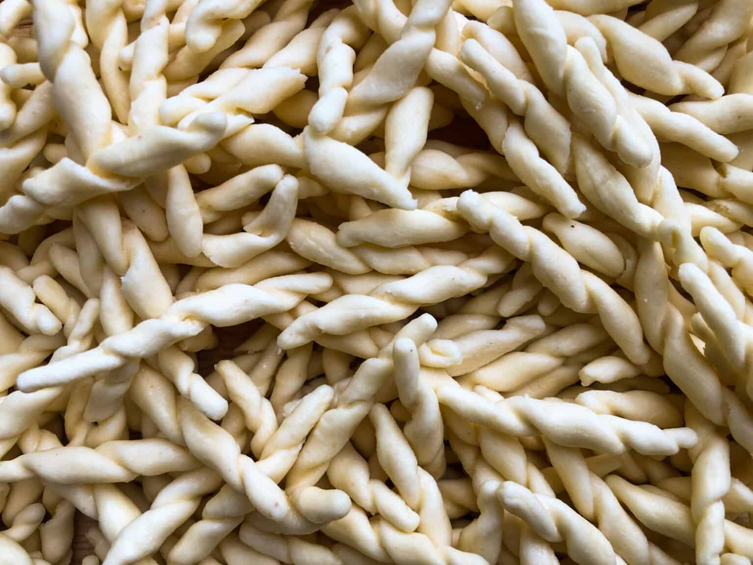 Traditional Food of Liguria– Insider Tips on Foods You Must Try During ...