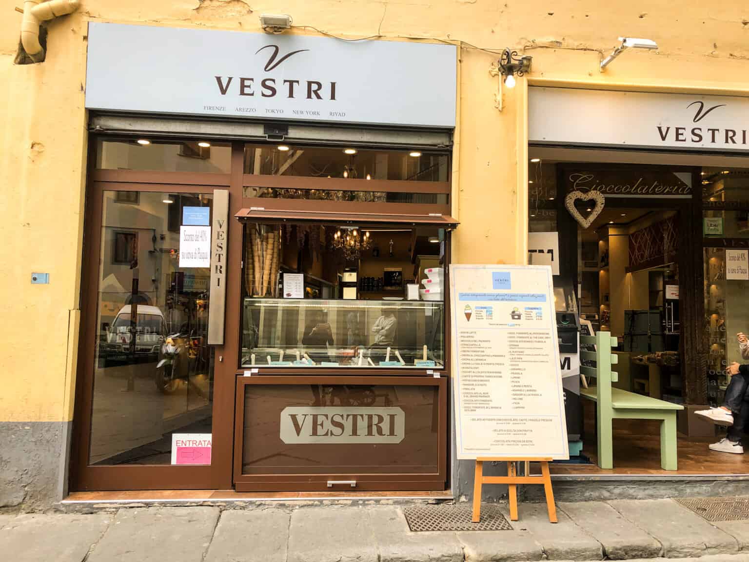 The Most Popular Italian Chocolate – (Our Favorite Brands & Products ...