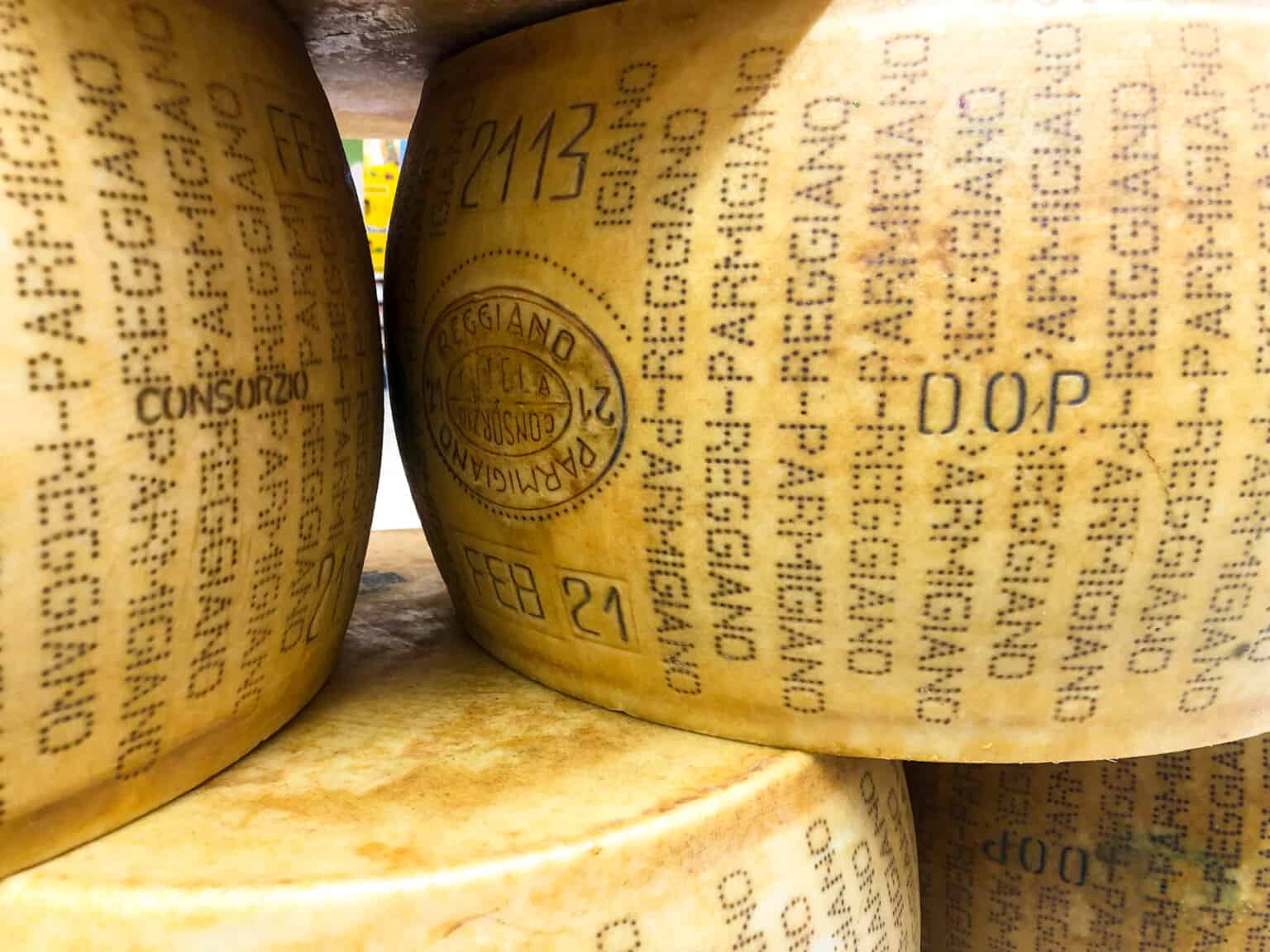 36 Most Commonly Mispronounced Italian Foods – Speak like an Italian ...