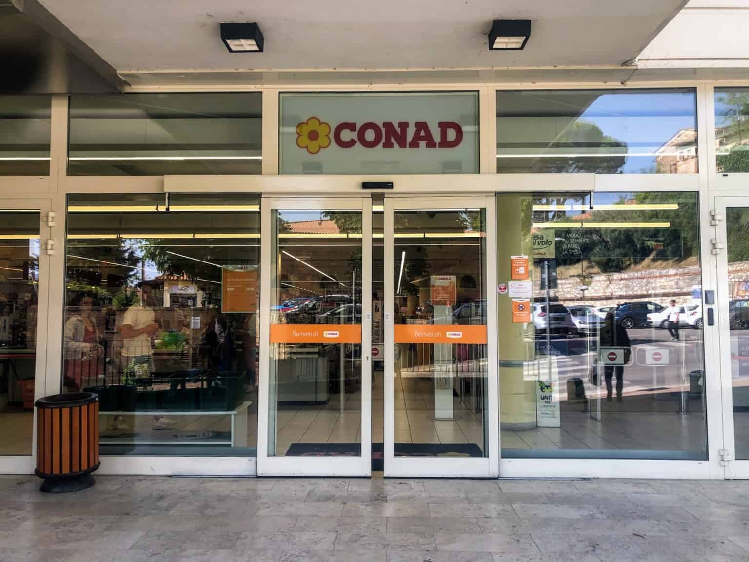 Grocery Stores In Italy - How To Grocery Shop On Vacation - Eating ...