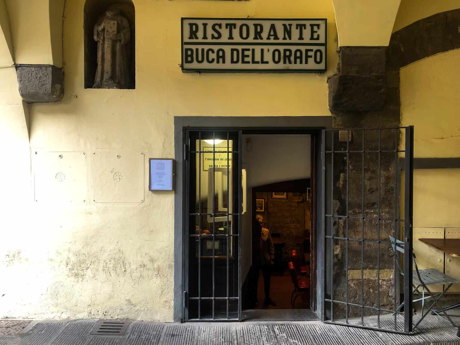 What Is A Trattoria? - Your Guide To Italian Eateries, From Ristoranti ...