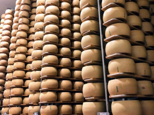 What to Do With a Parmesan Rind - Cook Like An Italian! - Eating Around ...