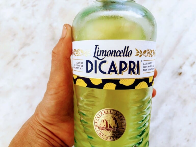 Italian Digestivo - Italy's Top 5 Classic After-Dinner Drinks - Eating ...