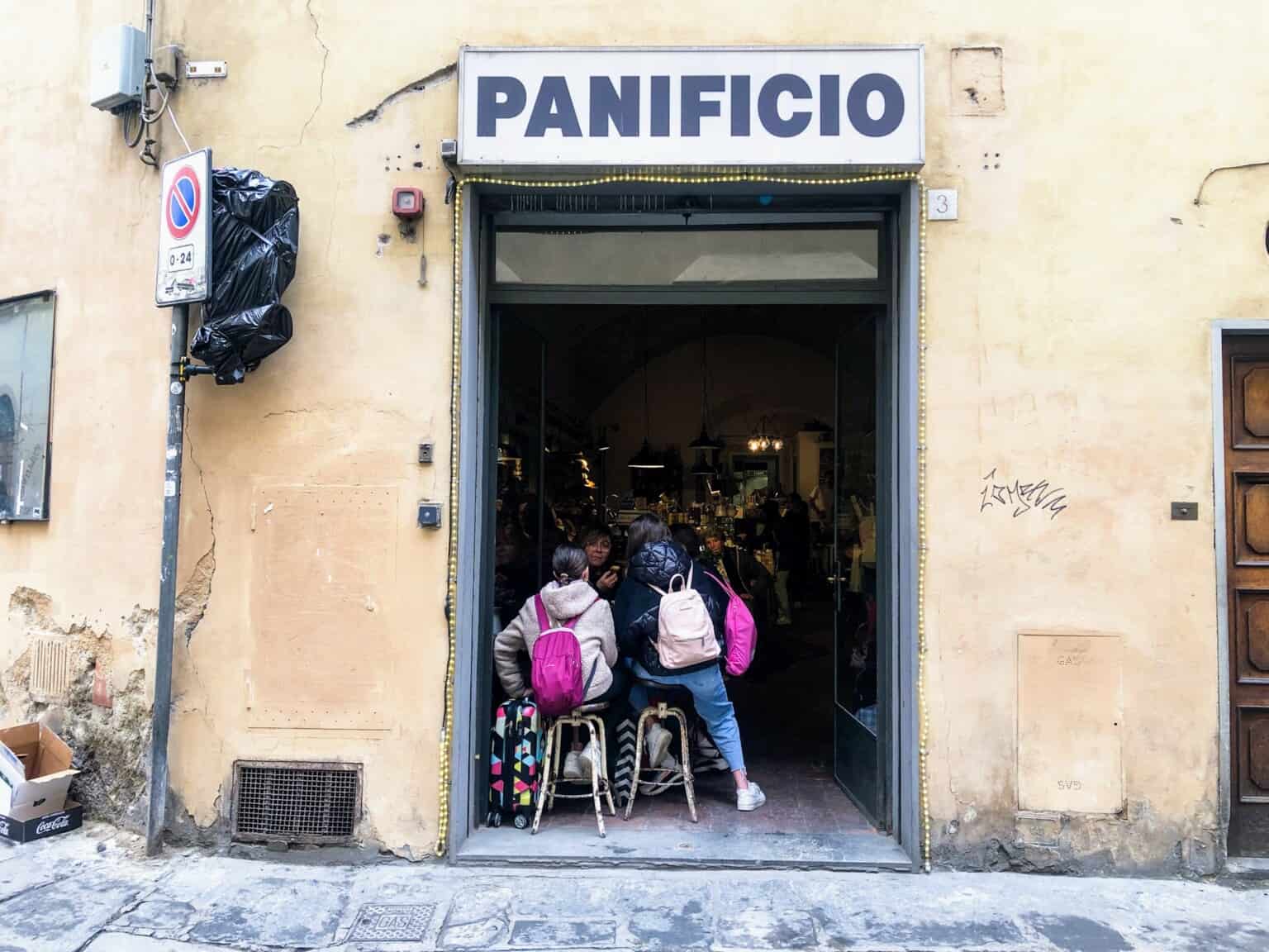 Italian Snacks - A Traveler’s Guide To 75+ Regional Snacks To Try In ...