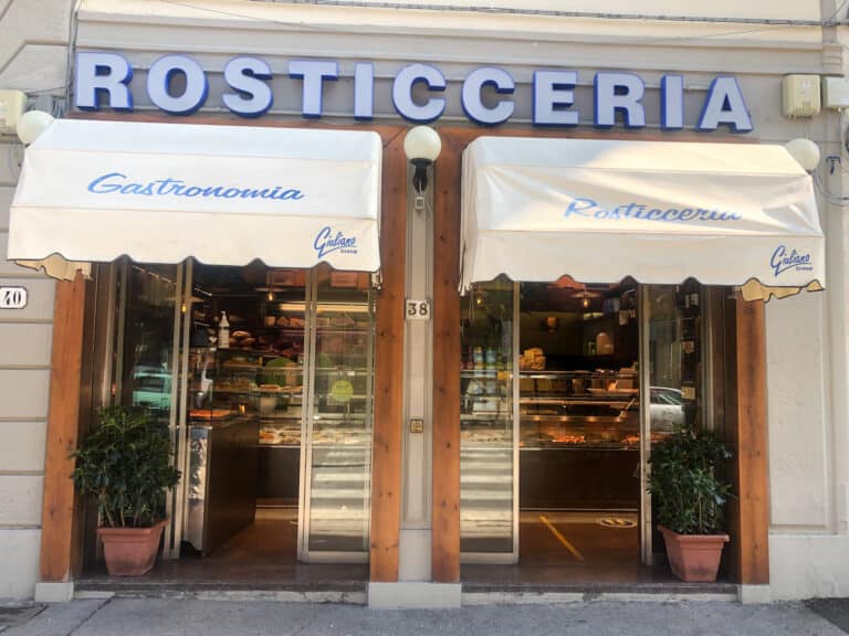 What Is A Trattoria? - Your Guide To Italian Eateries, From Ristoranti ...