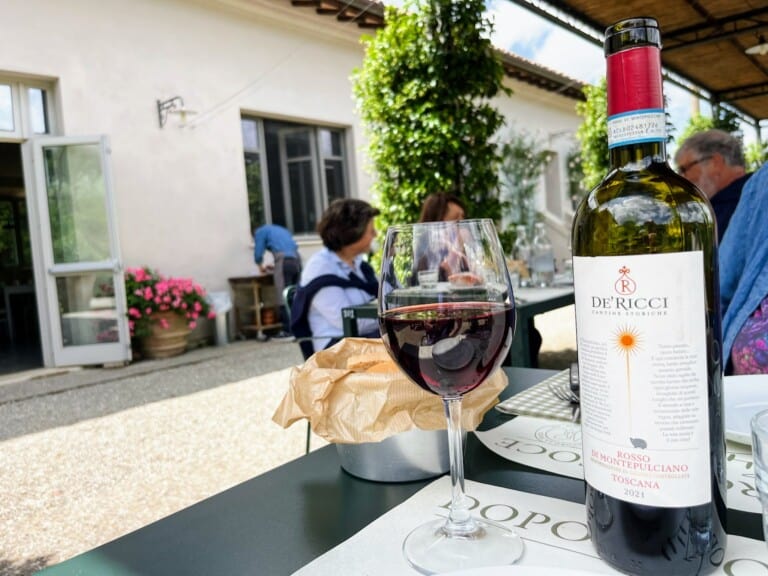 The Legal Drinking Age In Italy + Advice From A Local - Eating Around Italy
