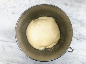 How To Make Easy Focaccia Art - Step-By-Step Instructions + Focaccia ...