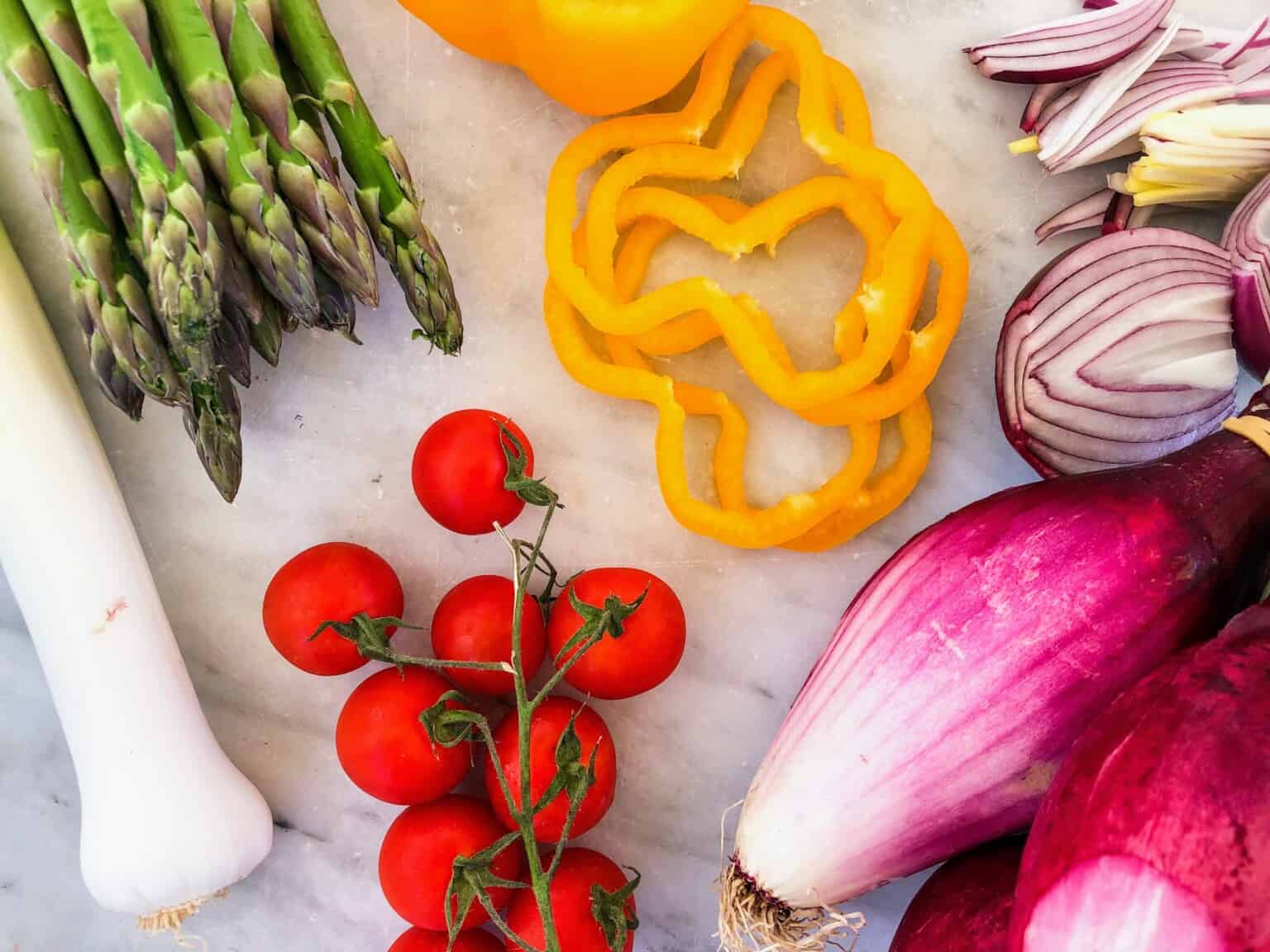 How To Make Easy Focaccia Art - Step-By-Step Instructions + Focaccia ...