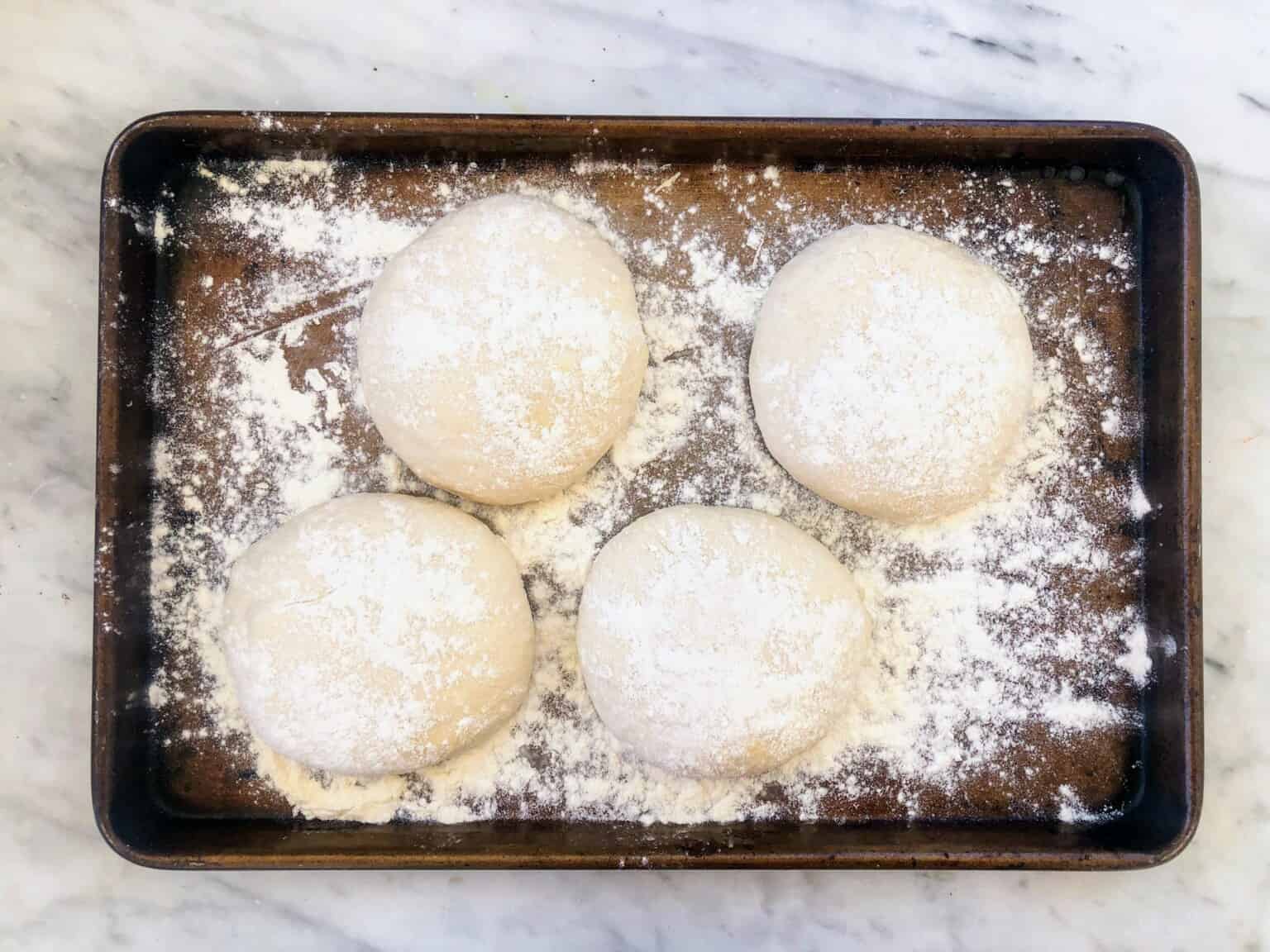 What Is Pinsa? - All About Rome’s Healthy Pizza - Eating Around Italy