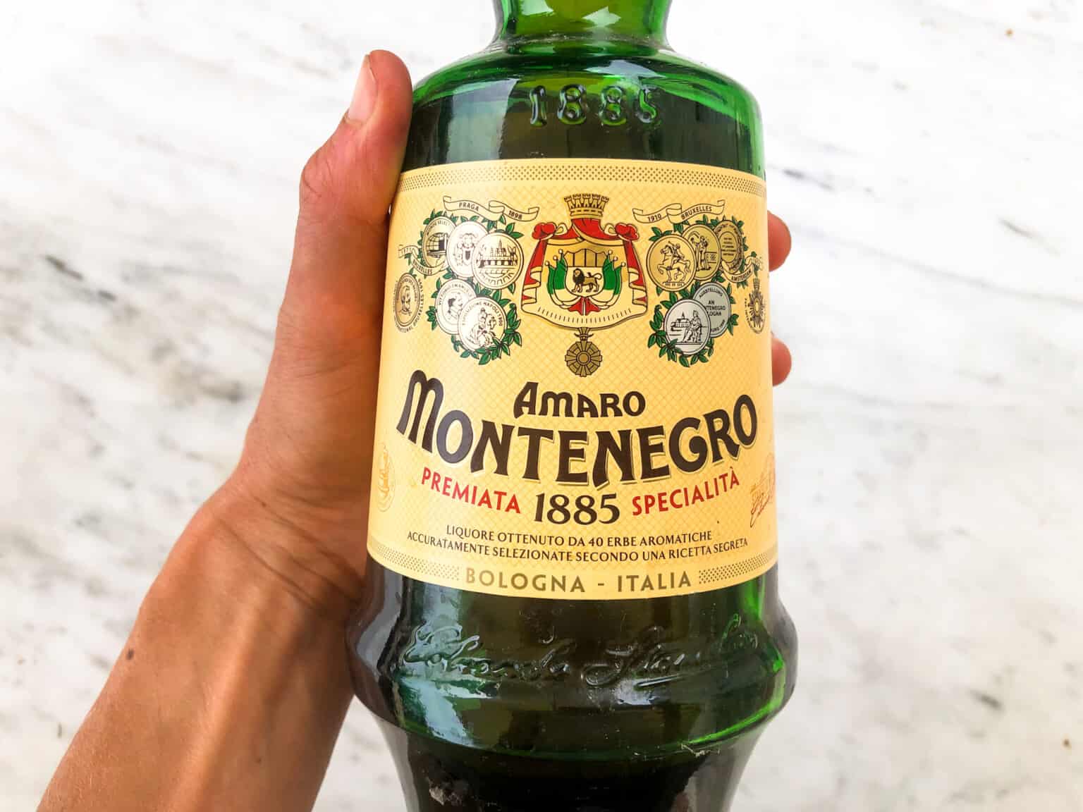 Italian Digestivo - Italy's Top 5 Classic After-Dinner Drinks - Eating ...