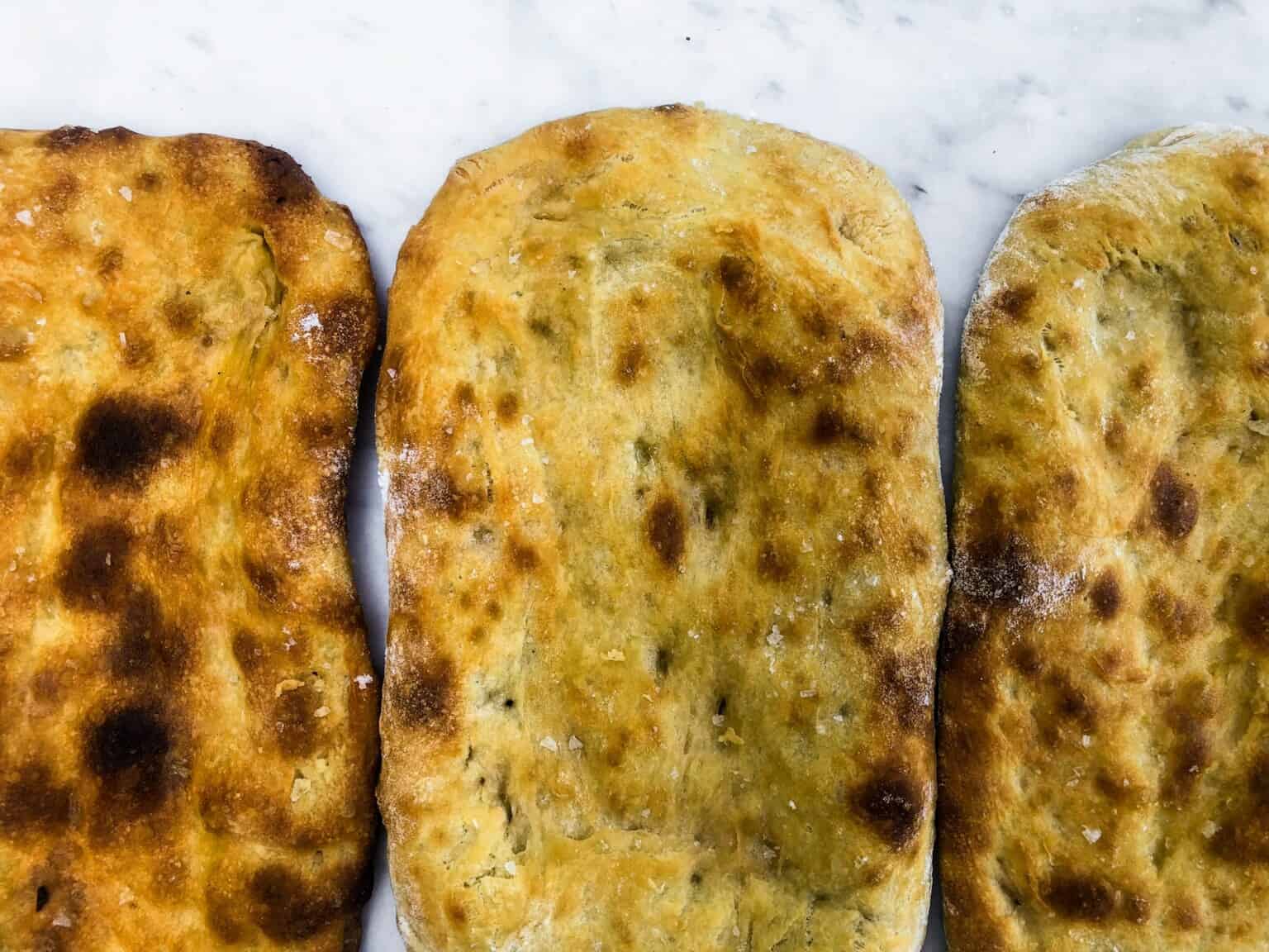 What Is Pinsa? - All About Rome’s Healthy Pizza - Eating Around Italy