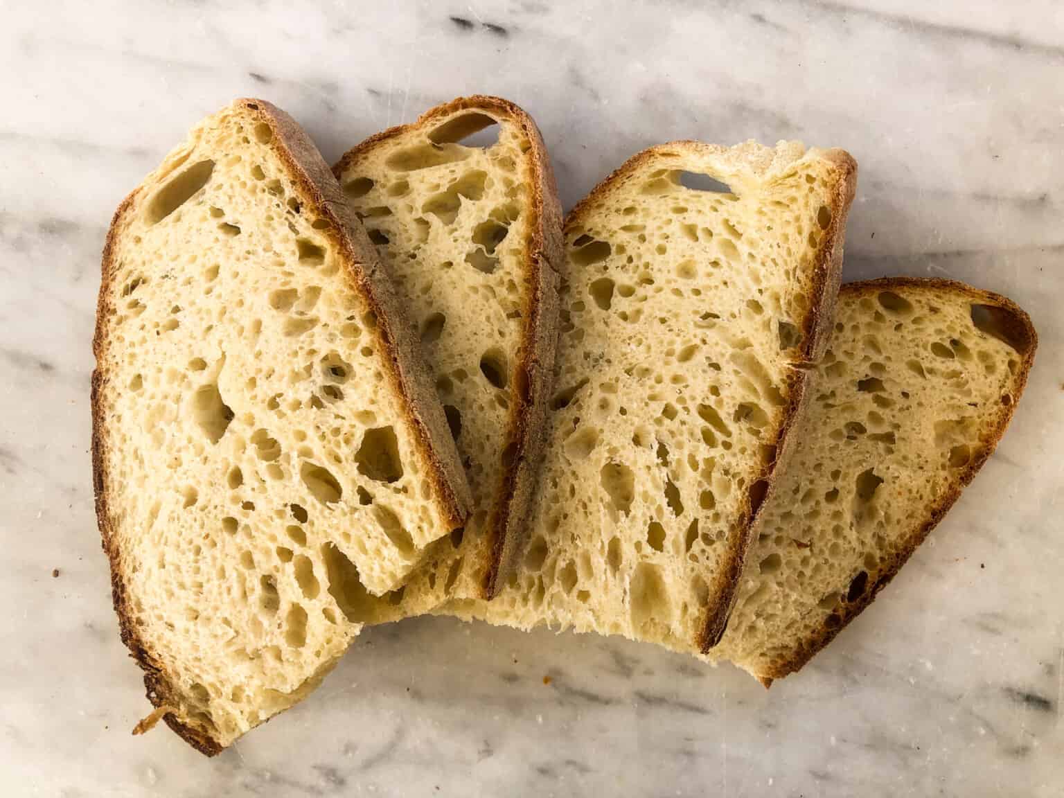 Authentic Italian Bruschetta Al Pomodoro Recipe - Eating Around Italy