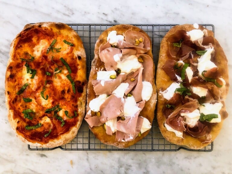 Where to Eat Maritozzi in Rome - 5 Roman Bakeries with the Best ...