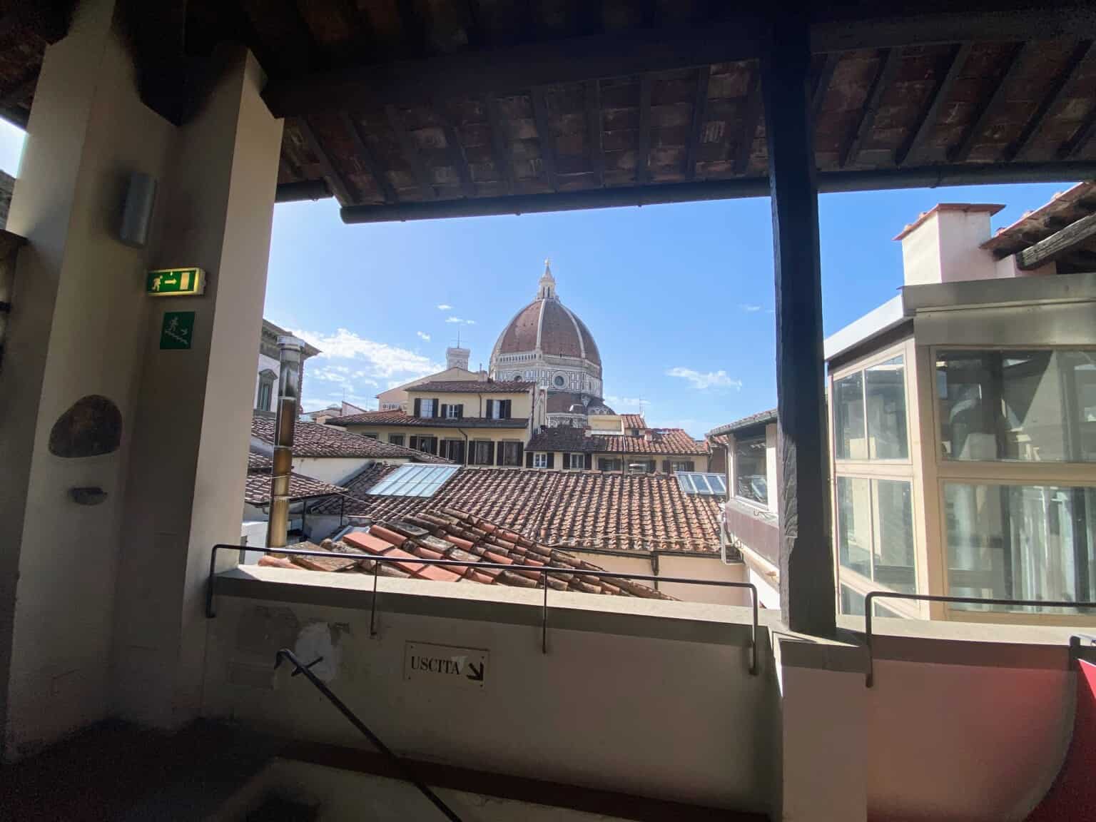 10 Best Rooftop Bars in Florence - A Local's Picks - Eating Around Italy