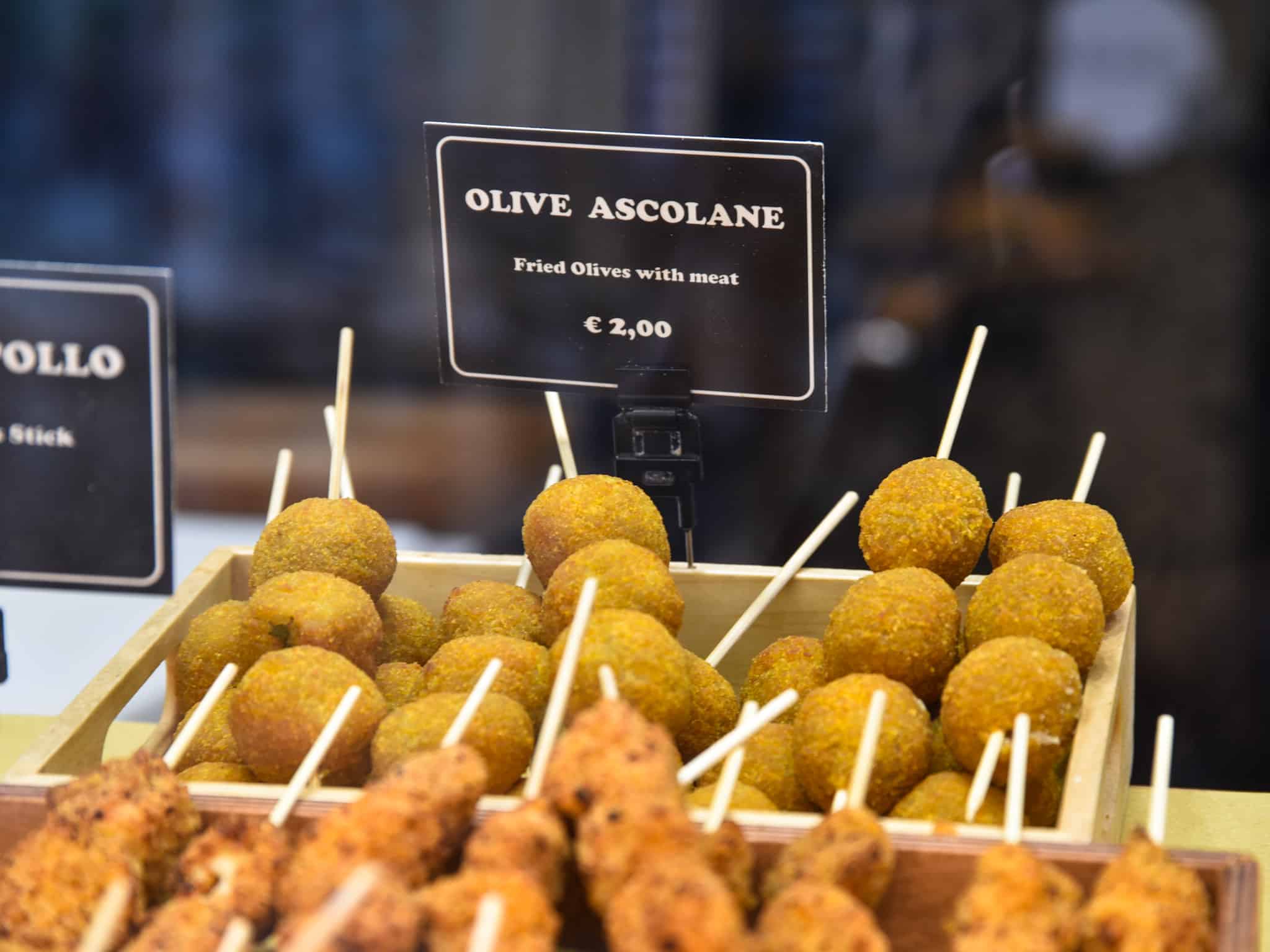 Traditional Food From Marche – A Local’s Tips on Foods You Must Try ...