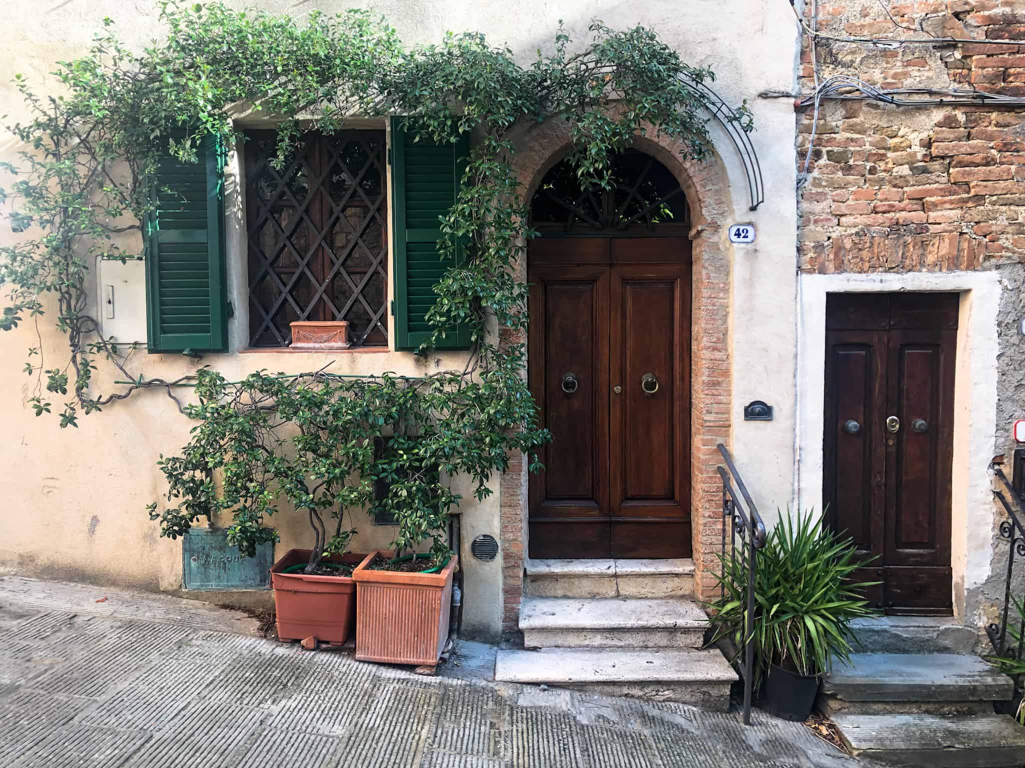 Cetona, Italy - A Local's Guide To Cetona (+ Where to Eat!) - Eating ...