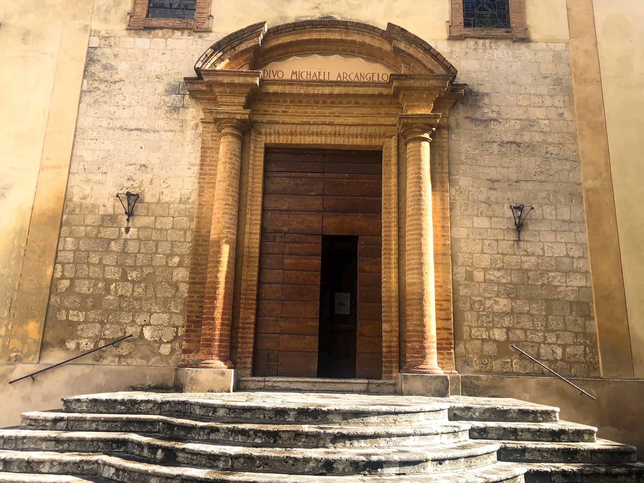 Cetona, Italy - A Local's Guide To Cetona (+ Where to Eat!) - Eating ...