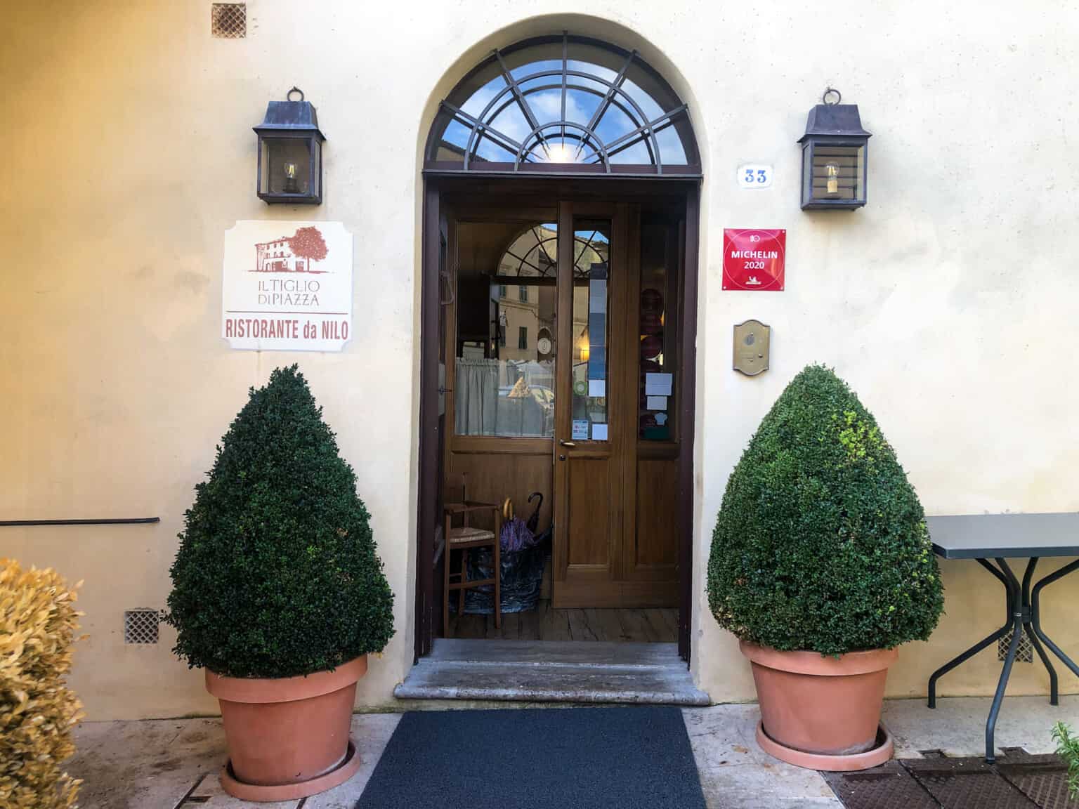 Cetona, Italy - A Local's Guide To Cetona (+ Where to Eat!) - Eating ...