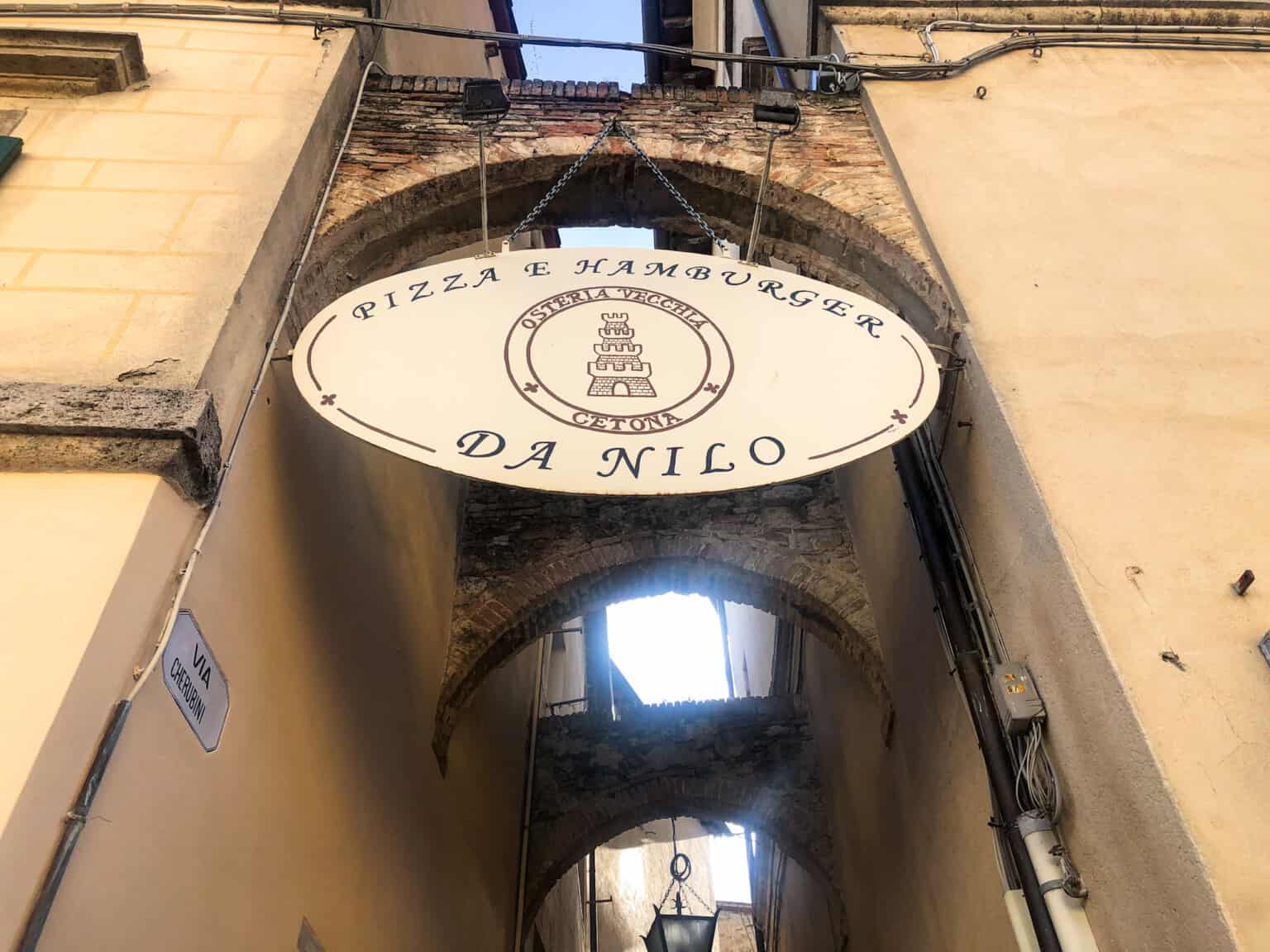 Cetona, Italy - A Local's Guide To Cetona (+ Where to Eat!) - Eating ...