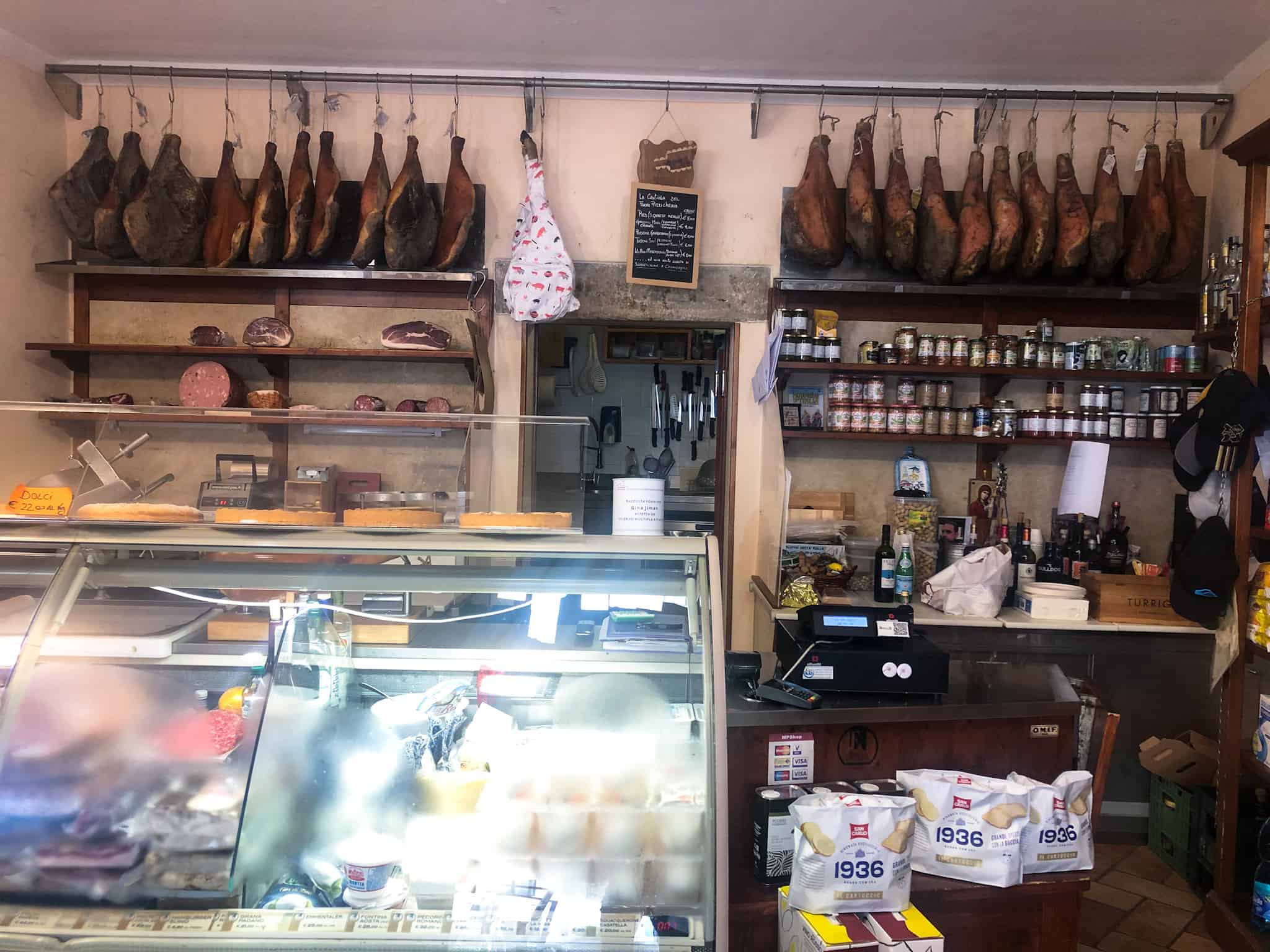 Cetona, Italy - A Local's Guide To Cetona (+ Where to Eat!) - Eating ...
