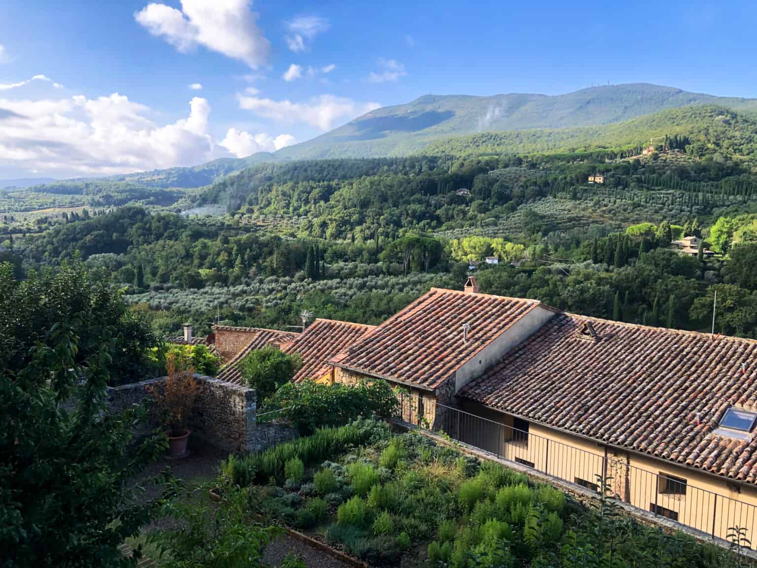 Cetona, Italy - A Local's Guide To Cetona (+ Where to Eat!) - Eating ...