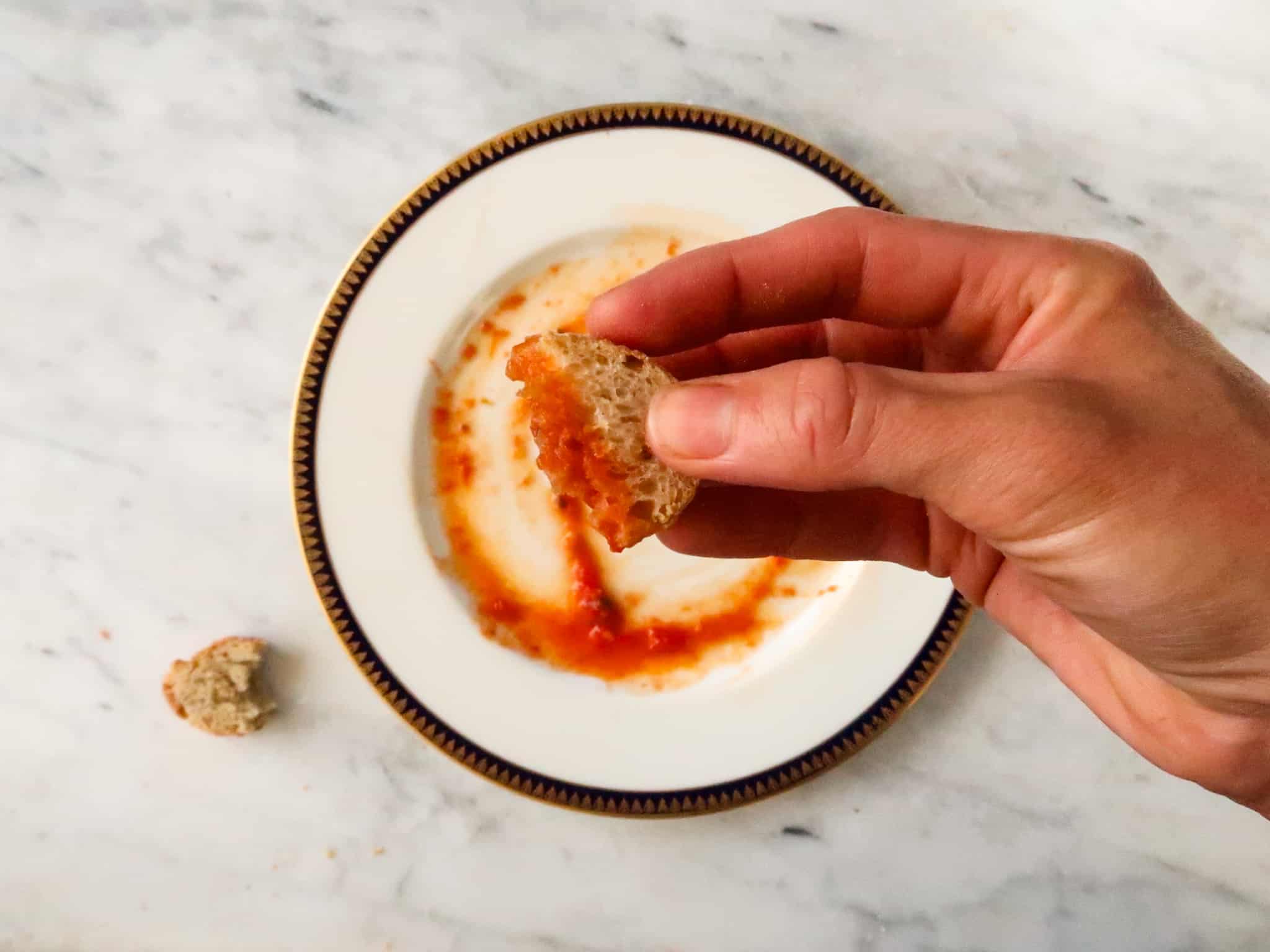 Fare La Scarpetta - What It Means (And If We Actually Do It In Italy ...