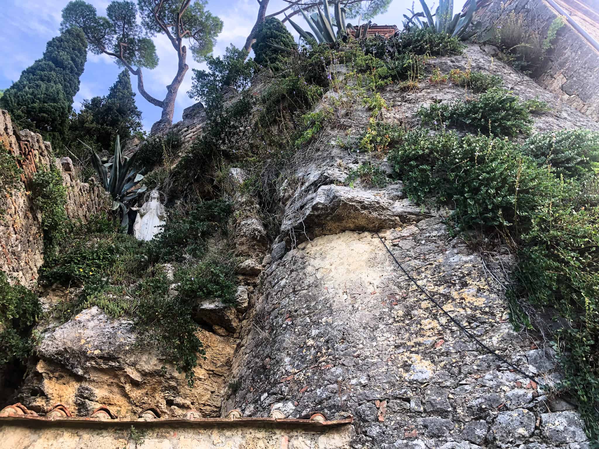 Cetona, Italy - A Local's Guide To Cetona (+ Where to Eat!) - Eating ...