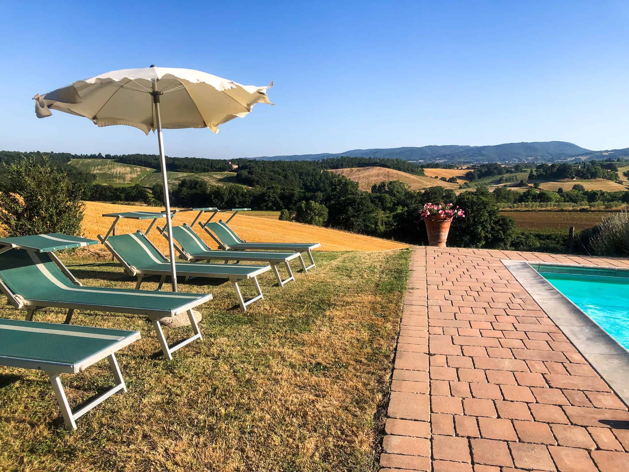 Cetona, Italy - A Local's Guide To Cetona (+ Where to Eat!) - Eating ...