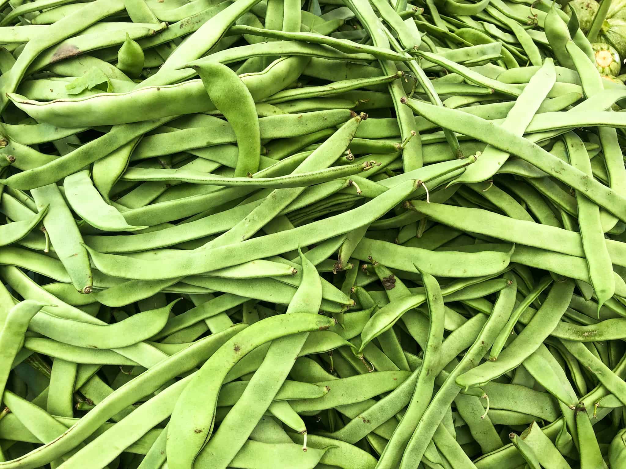 Italy's In-Season Fruits and Vegetables in June - Eating Around Italy