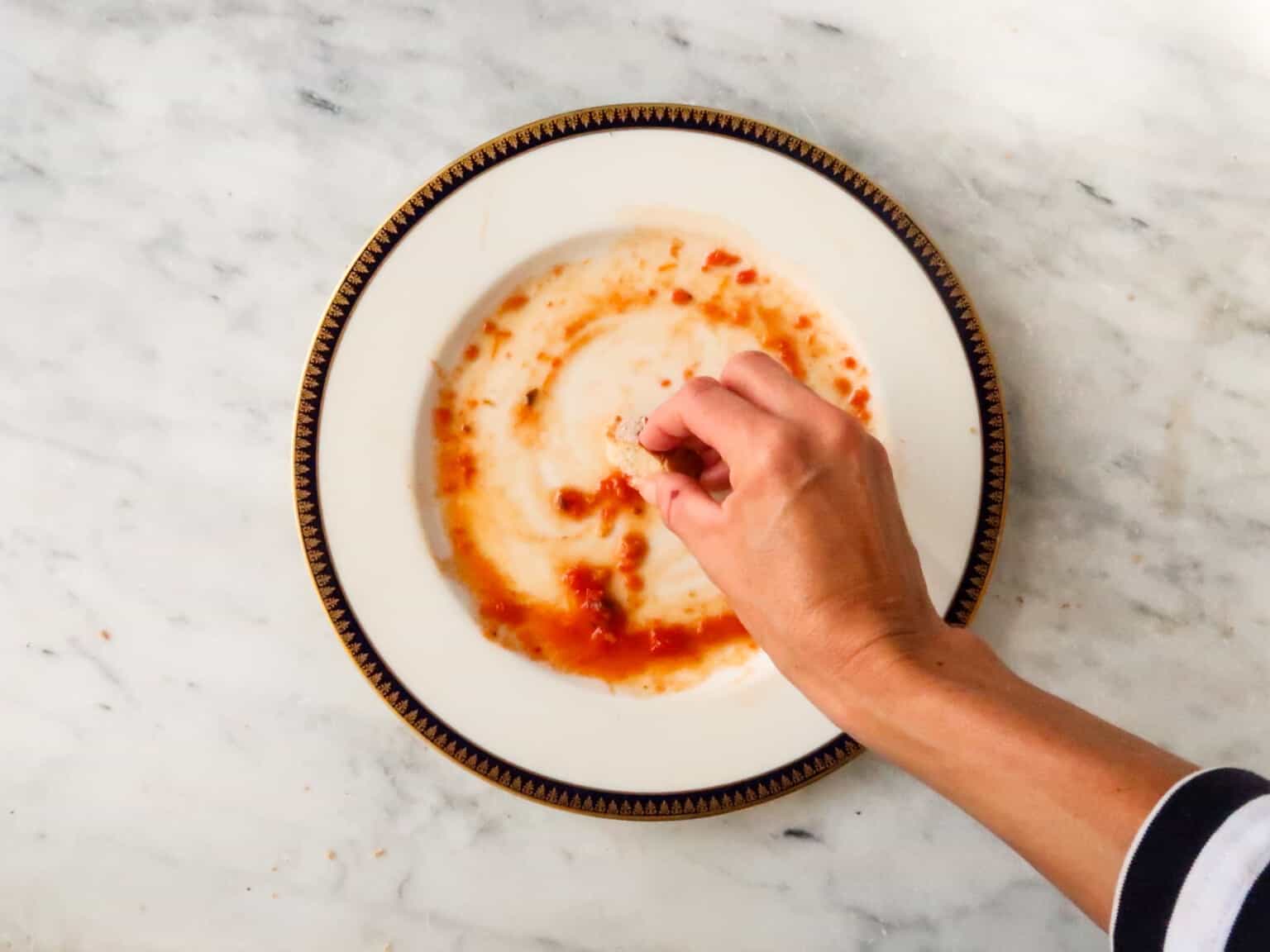 The Consequences Of Cutting Your Pasta In Italy - Eating Around Italy