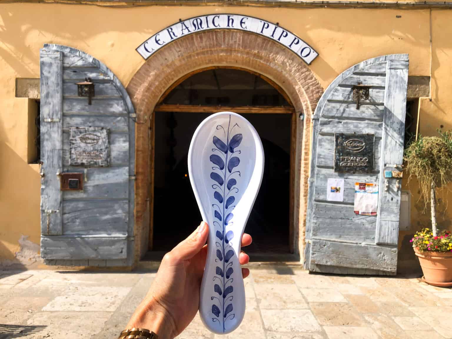 Food Gifts to Bring Back From Italy in 2025 – For Cooks, Non-Foodies ...