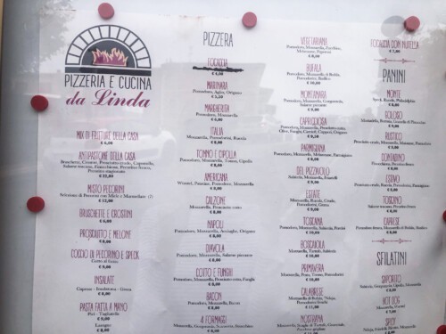 Authentic Italian Pizza Toppings - My Italian Family’s Favorites ...